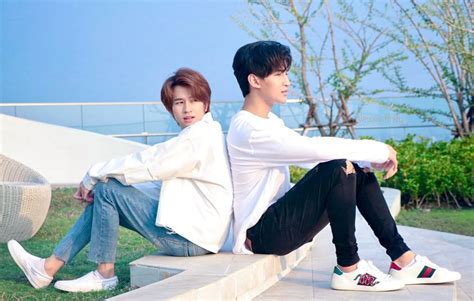 泰劇 待到重逢時 UWMA 線上看ep1ep8 第18集劇集影片懶人包整理收藏這系列就能把整部戲看完 圈粉星視界