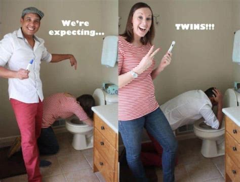 25 Fun And Clever Ways To Surprise Him And Say Im Pregnant