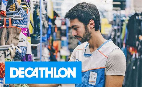 Más de 1 000 oportunidades de empleo para trabajar en Decathlon