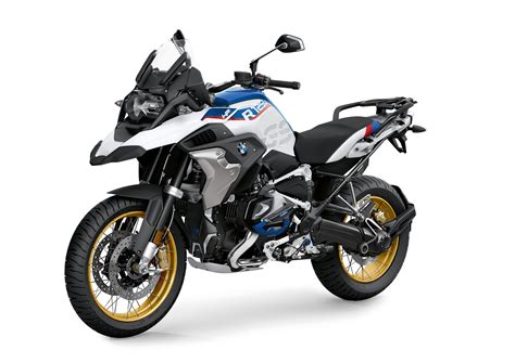 BMW Ecco La R 1250 GS 2019 GPone