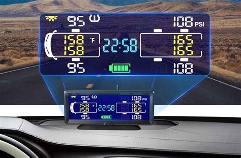 Blinking Tire Light 5 Common Reasons And What Should You Do