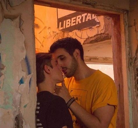 Pin Em Relacionamento Gay