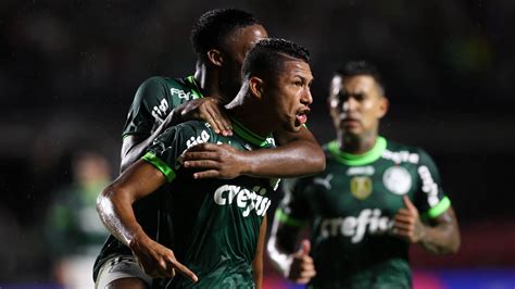 Palmeiras x Inter de Limeira saiba prováveis escalações e informações