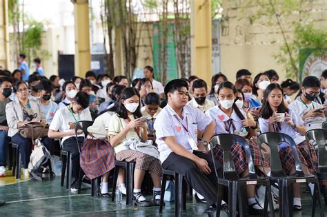 Las Pi As Govt Launches Mental Health Awareness Reporma