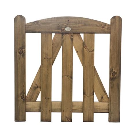 10 Wooden Gate Ideas For Your Property Entrance Gates