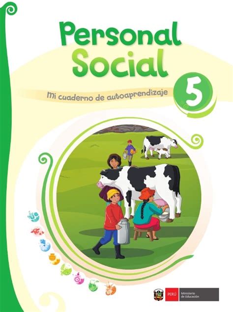 Fichas De Personal Social Para Quinto Grado De Primaria The Best Porn