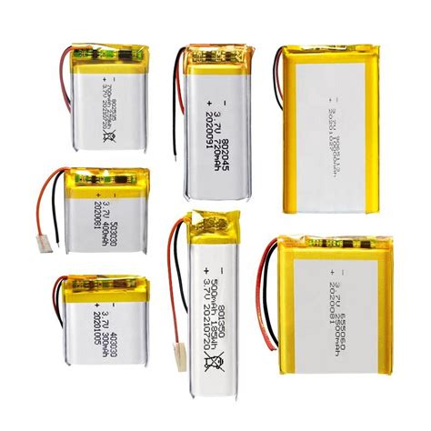 2 pcs Batería de Litio BRC 18650 de Litio 3 7V 3000 MAH Recargable Li