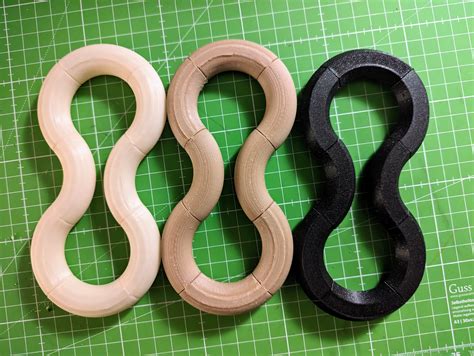 Torus Toy By Lubosz Download Free Stl Model