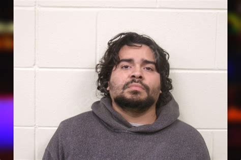 Justin Rodriguez Bulloch County Jail Bookings