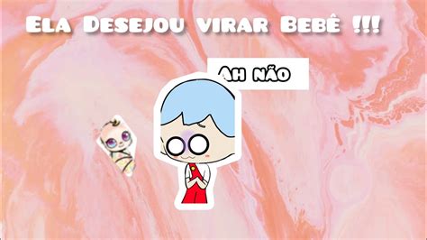 TINHA UMA COISA INESPERADA NO ANIVERSÁRIO DA JENNY YouTube