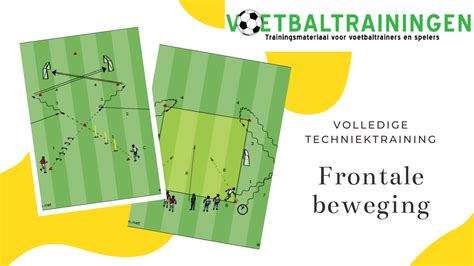 Tag Overzicht Voetbaltraining Voetbaltrainingen