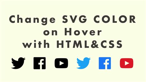 CSS Change SVG Color On Hover Plantpot