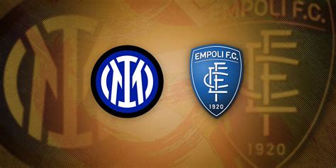 Serie A 2022 23 Inter Milan Vs Empoli Predicted Lineup Injury News