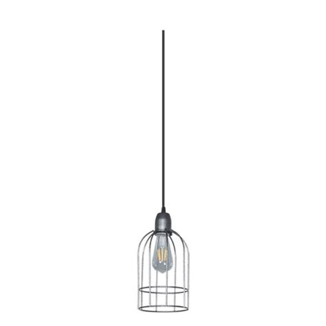 Luminária pingente led multidirecional de teto Ferrolux C 125N T cor