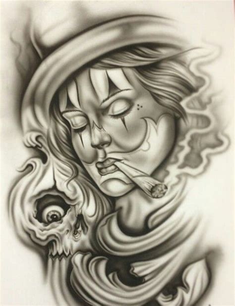 High Life Chicano Art Lowrider Art Chicano