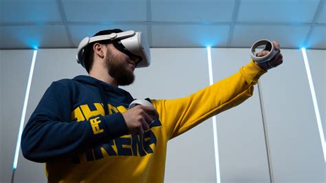 How To Use Meta Quest As An Ar Headset Passthrough Multitasking