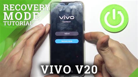 How To Hard Reset Via Recovery Mode On Vivo V Restore Defaults