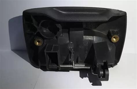 Manija Lateral Port N Derecho Kangoo Original Renault En Venta En Por