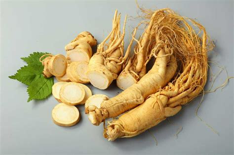 Ginseng Bienfaits Et Contre Indications 123 Phyto