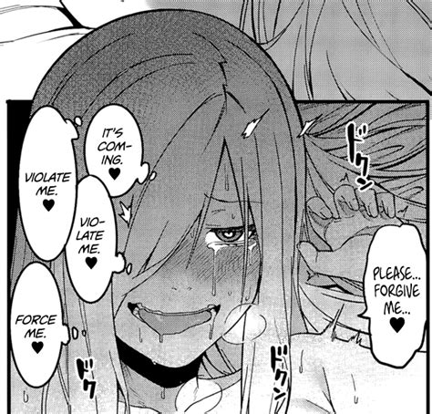 When The Mods Open The Hentai Gallery After Months Of It Being Closed