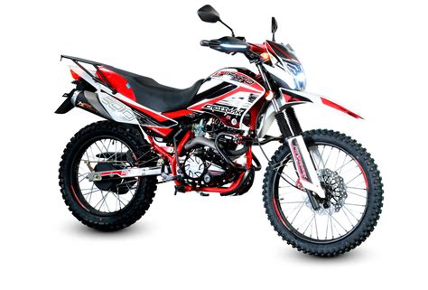 Crossmax Vento Motorcycles U S A