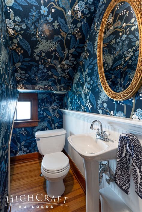 5 Clever Bathroom Ideas Under Stairs And Roof Gables