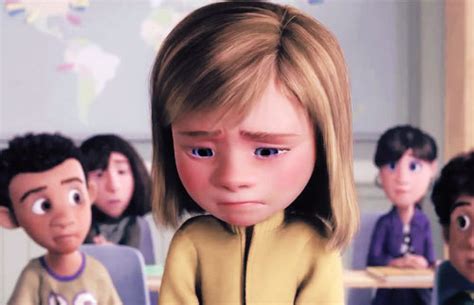 Funky Mbti In Fiction Inside Out Riley Andersen Esfp Inside Out Riley Andersen Esfp