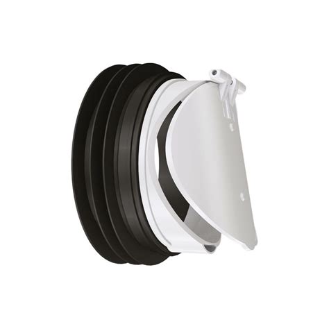 Zawór zwrotny 110 mm BARIERA ANTYSZCZUROWA Leroy Merlin