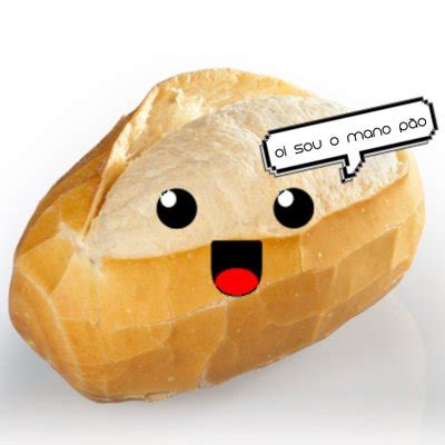 Mano Pão Mano Paum Twitter