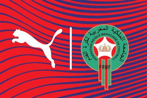 Foot Puma devient le nouvel équipementier du Maroc