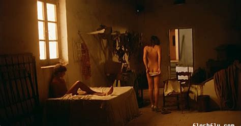 Fleshfly Las Tetas De Norma Duval En La Mujer Del Juez