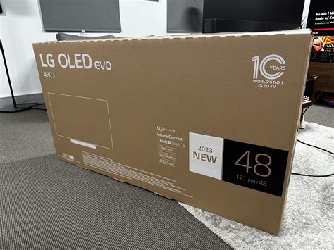 LG C3 OLED Review Just What We Ve Come To Expect From LG