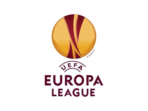 Uefa Europa League Logo Png Vector In Svg Pdf Ai Cdr Format