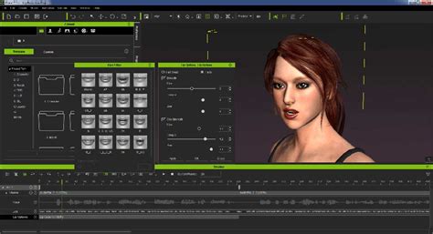 And Now Digital Humans For The Rest Of Us Vfx Voice Magazinevfx