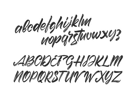Essential Rules For Using Fonts In Graphic Design Print Blog