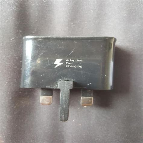 Cargador Original Samsung Carga R Pida En Bucaramanga Clasf Telefonia