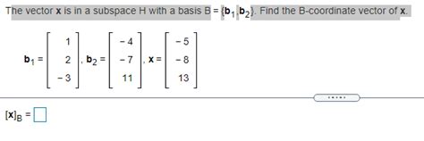 solved determine if the set is a basis for r3 justify your