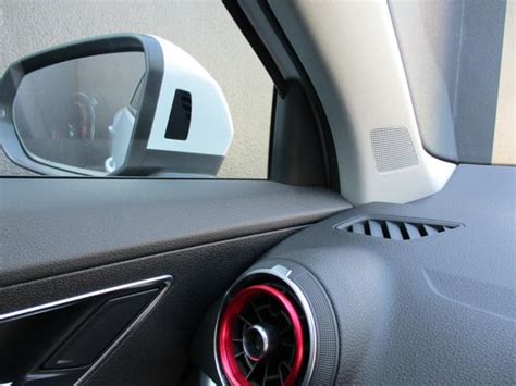 Audi Q Led Interior Lighting Package Cabinets Matttroy