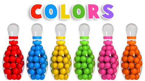 Dive Into The World Of Color With Play Colour Games
