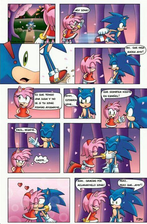 PERO QUE cual prefieren Sonic y amy Cómo dibujar a sonic