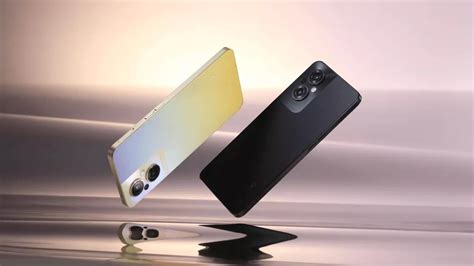 Oppo Reno 8T Tanıtıldı İşte Fiyat ve Özellikleri Cepkolik