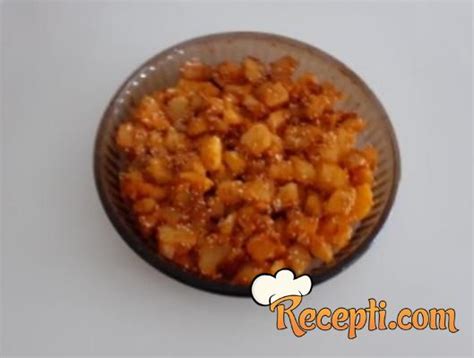 Krompir Sa Susamom Recepti