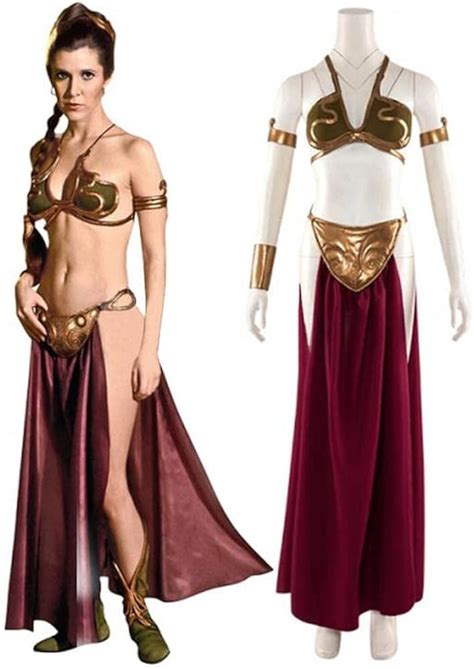 Leia Halloween Costume Ubicaciondepersonas Cdmx Gob Mx