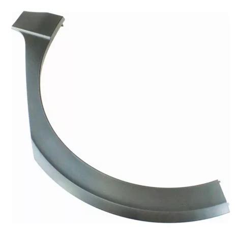 Moldura Spoiler Traseira Direita Nivus Original Volkswagen