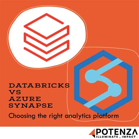 Databricks Vs Azure Synapse Analytics Key Differences