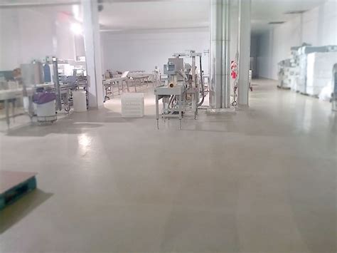 Frigor Fico Rioplatense Pyr Industrial Flooring