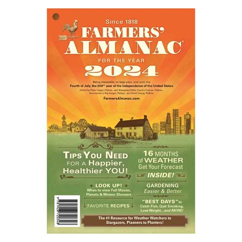 Farmers Calendar 2024 Pdf Cymbre Nancee