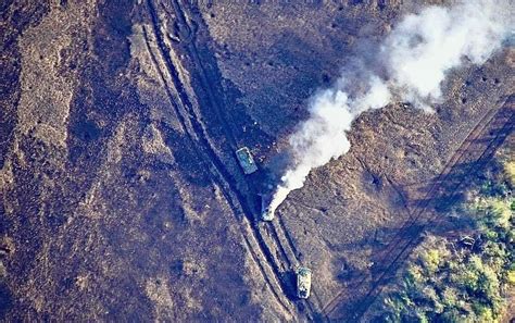 Slobodna Dalmacija Rusi krenuli u blitzkrieg na istoku pa doživjeli