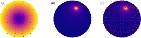 the problem of discretizing the regularized stokeslet boundary integral download scientific