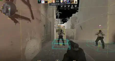 Cs Command Enables Wall Hack Ggboost Blog